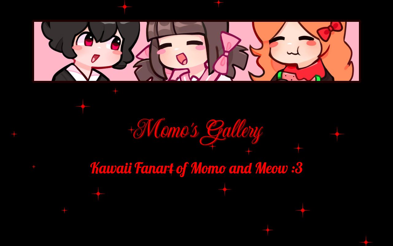 Momo's Gallery